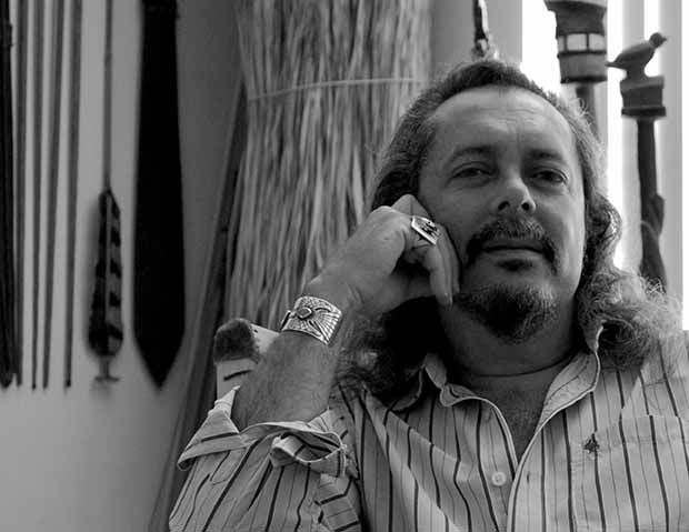 Biography | JOSÉ BEDIA